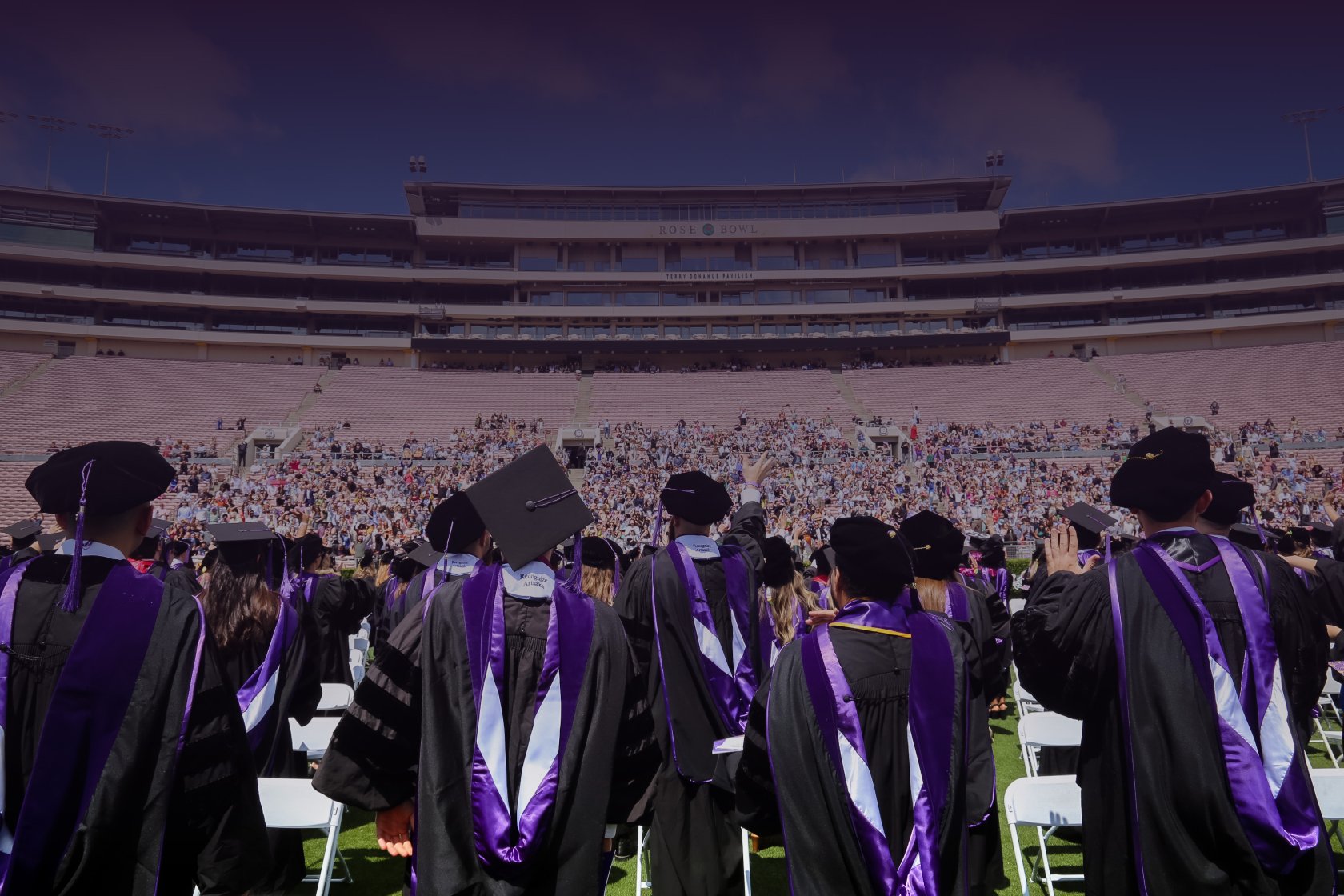 Commencement 2024 | Southwestern Law School Commencement 2024 | Southwestern Law School